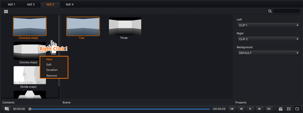 Live Video Title Generator Software for Free | MotionCaster